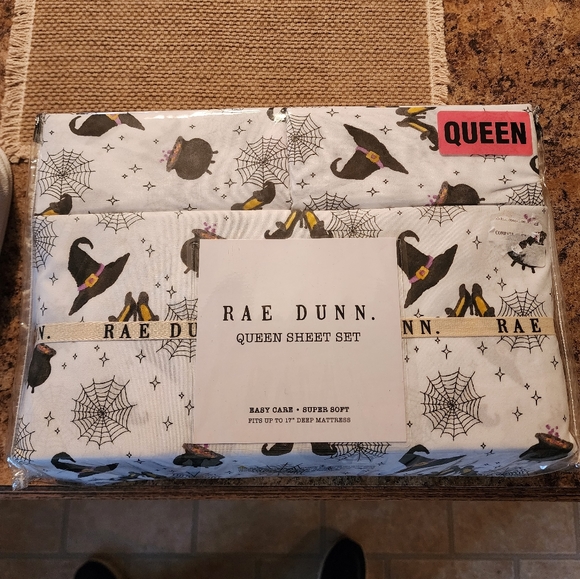 Rae Dunn | Bedding | Rae Dunn Sheet Set | Poshmark